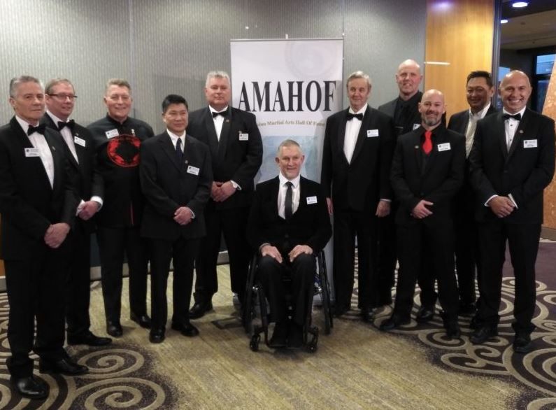 Latest News – John Marrable